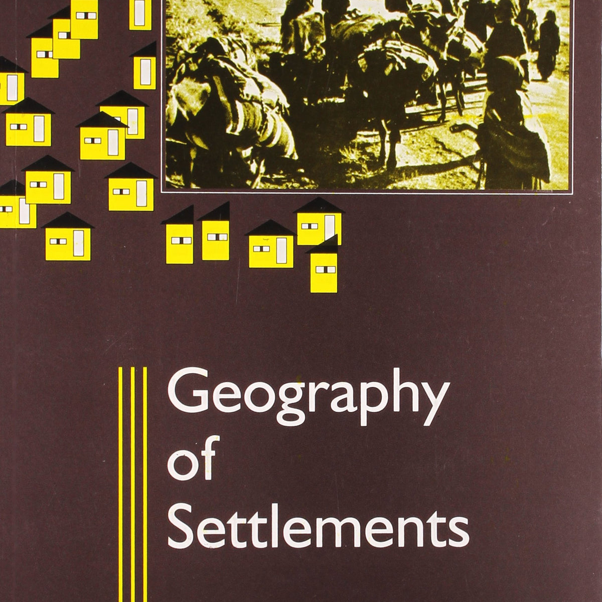 Geography of Settlements