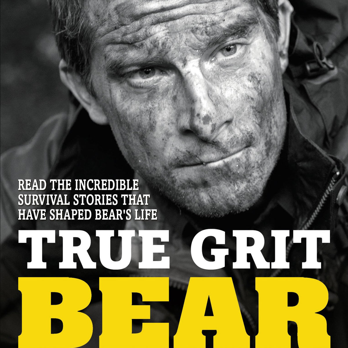 True Grit Junior Edition