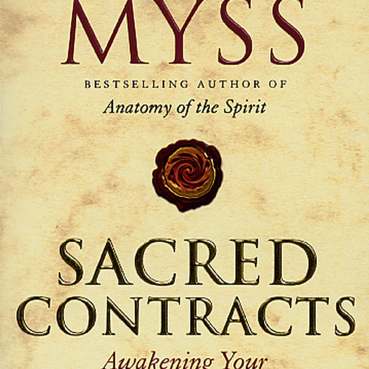 Sacred Contracts | Retail Maharaj