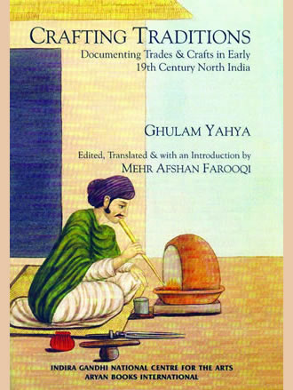 CRAFTING TRADITIONS: Documenting Trades & Crafts in Early 19th Century ...