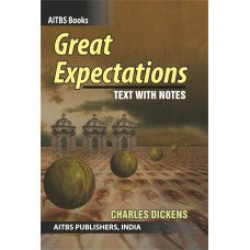 Charles Dicken’s Great Expectations Text with Notes | Retail Maharaj