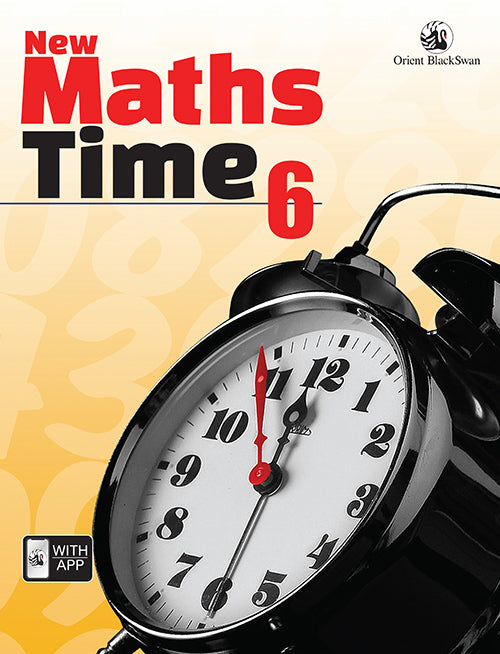 New Maths Time 6 – Retail Maharaj