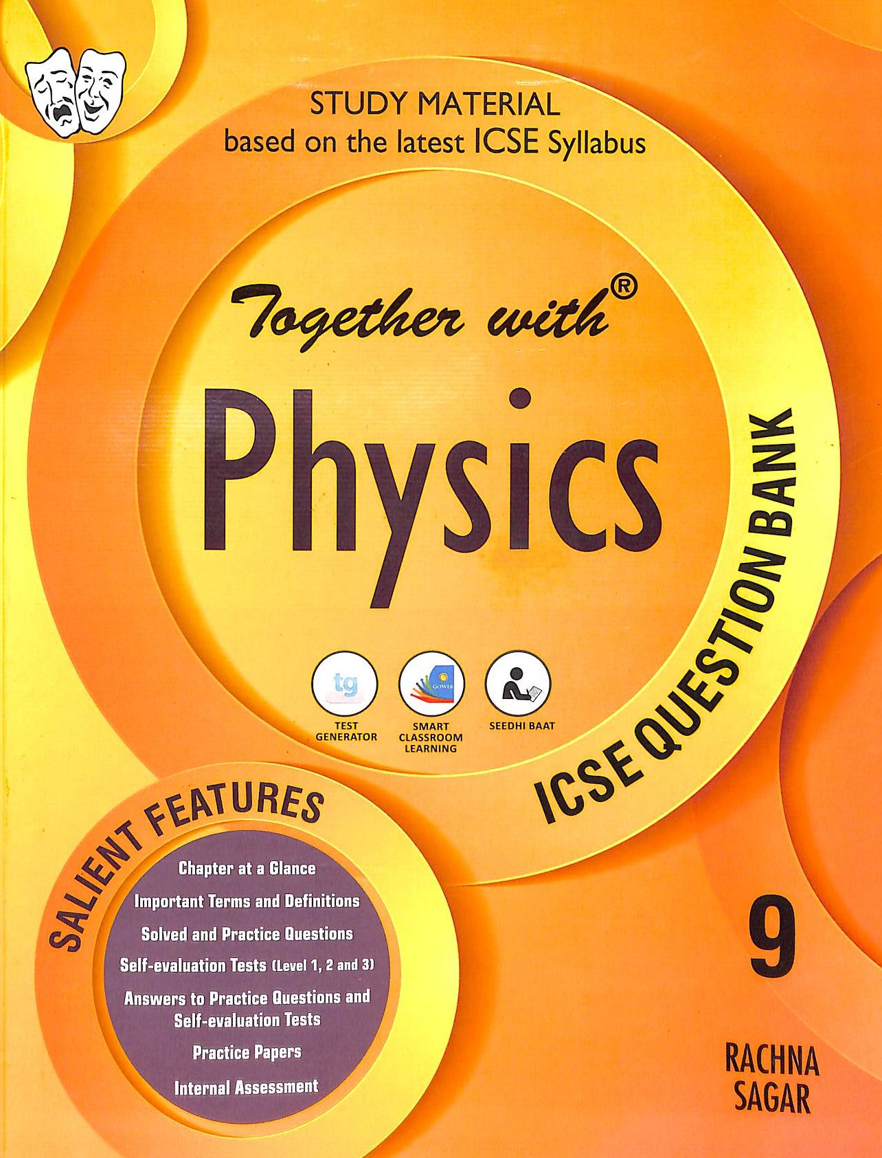 Together With Icse Physics Class 9 | Retail Maharaj