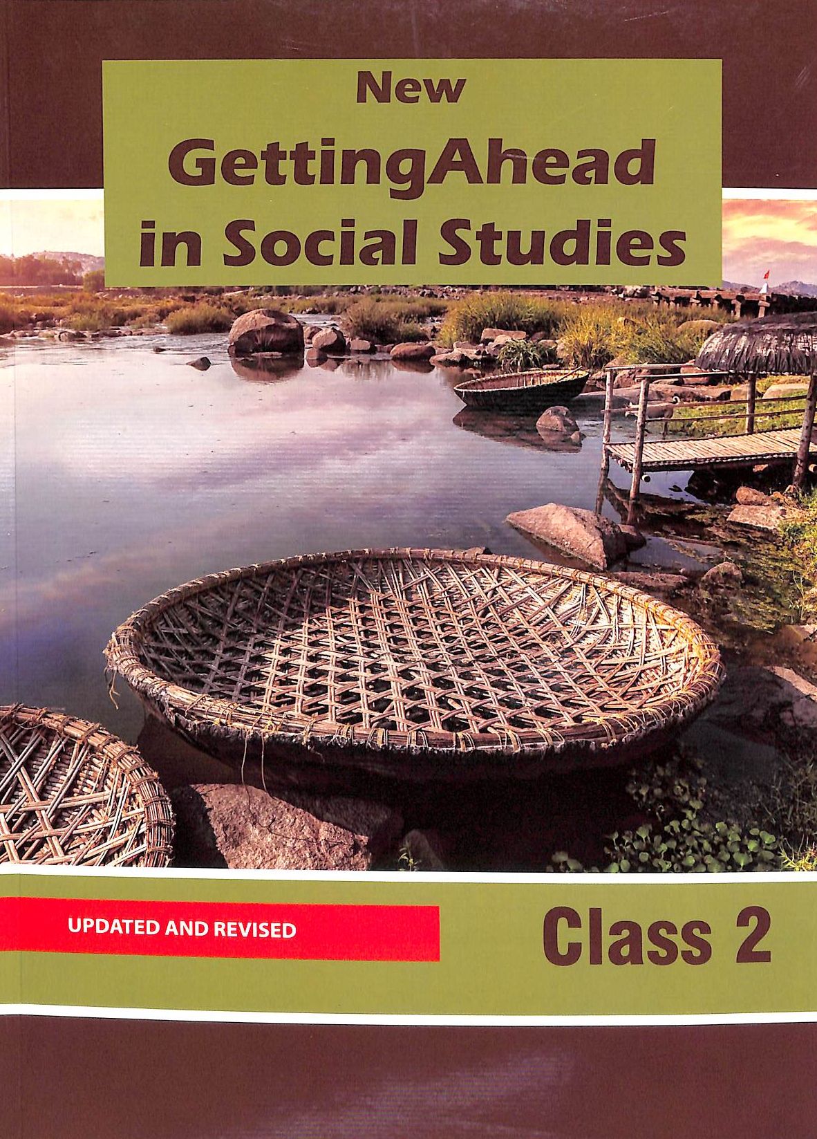 New Getting Ahead In Social Studies Class : 2 | Retail Maharaj