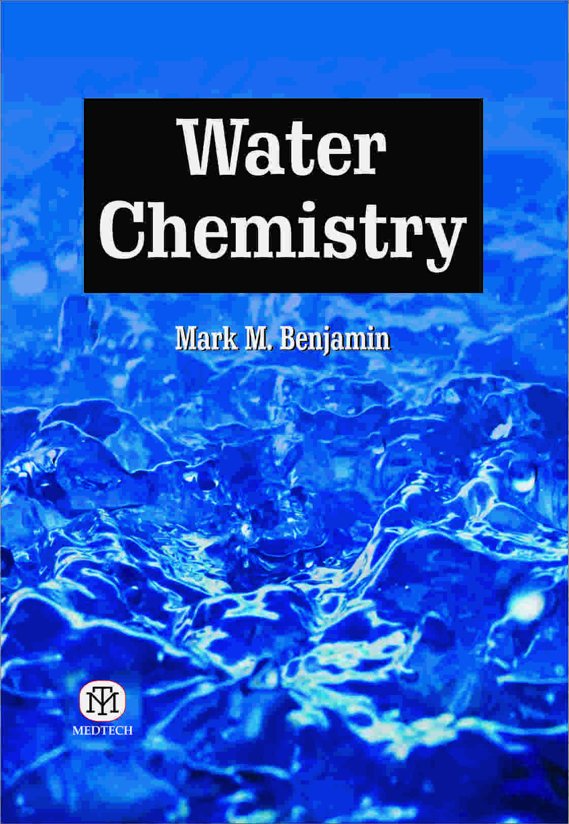 Water Chemistry | Retail Maharaj