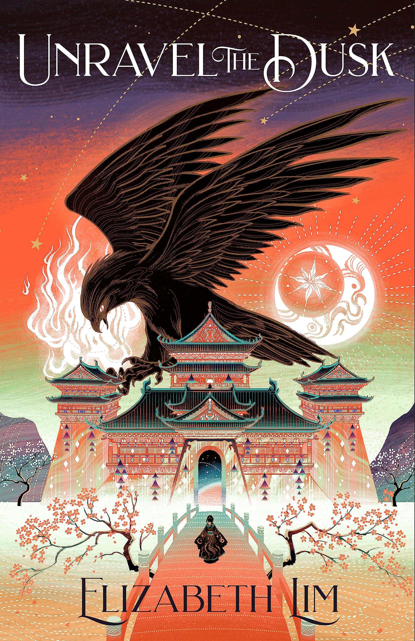 UNRAVEL THE DUSK – Retail Maharaj