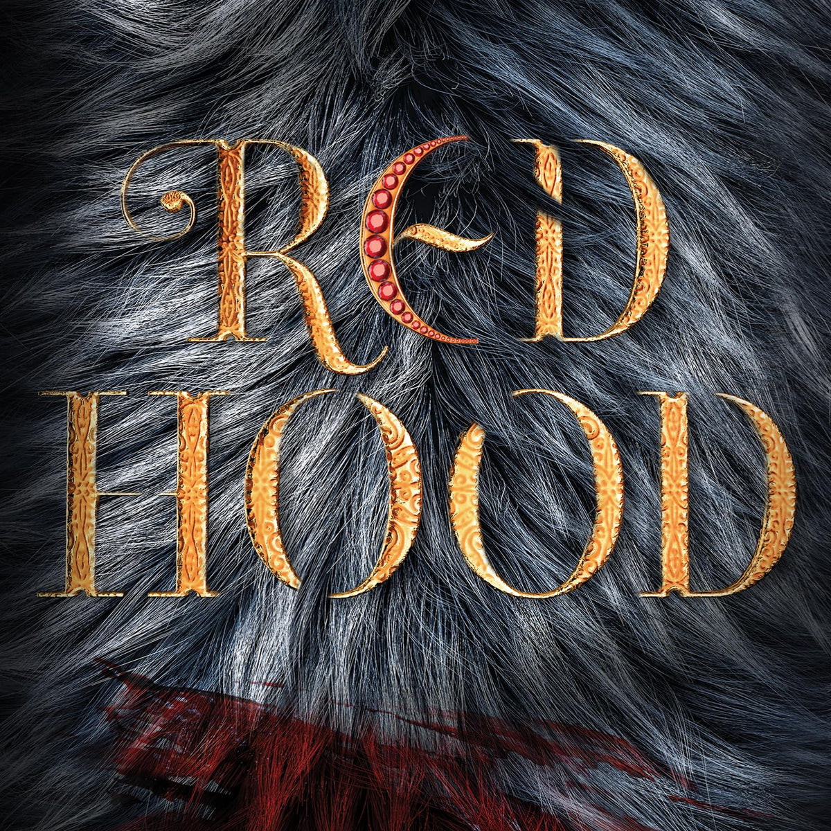Red Hood | Retail Maharaj
