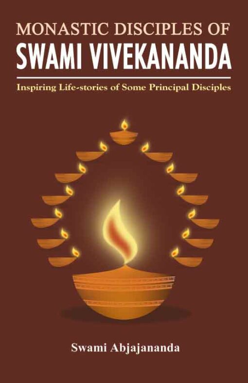 Monastic Disciples of Swami Vivekananda – Retail Maharaj