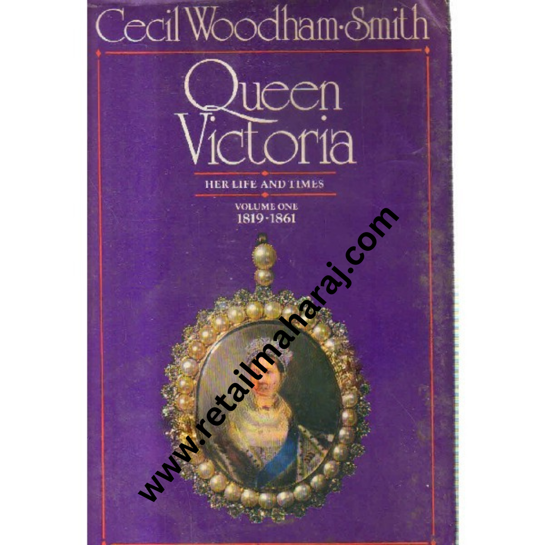 queen victoria volume 1