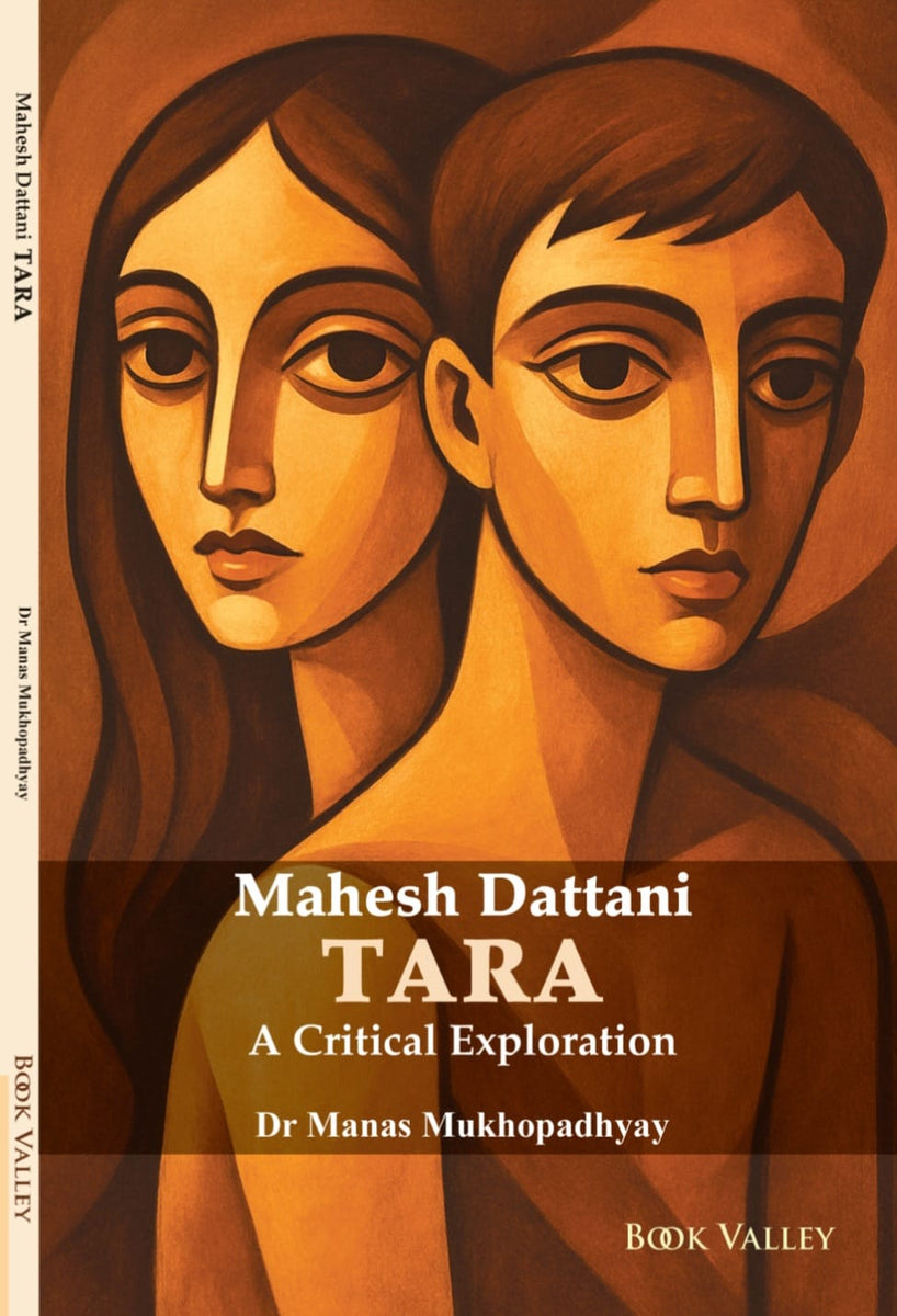 Mahesh Dattani: TARA – A Critical Exploration (English Version)