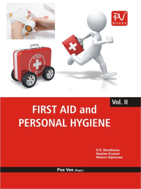 FIRST AID & PERSONAL HYGIENE
