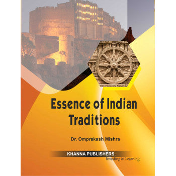 Essence of Indian Traditions | Retail Maharaj