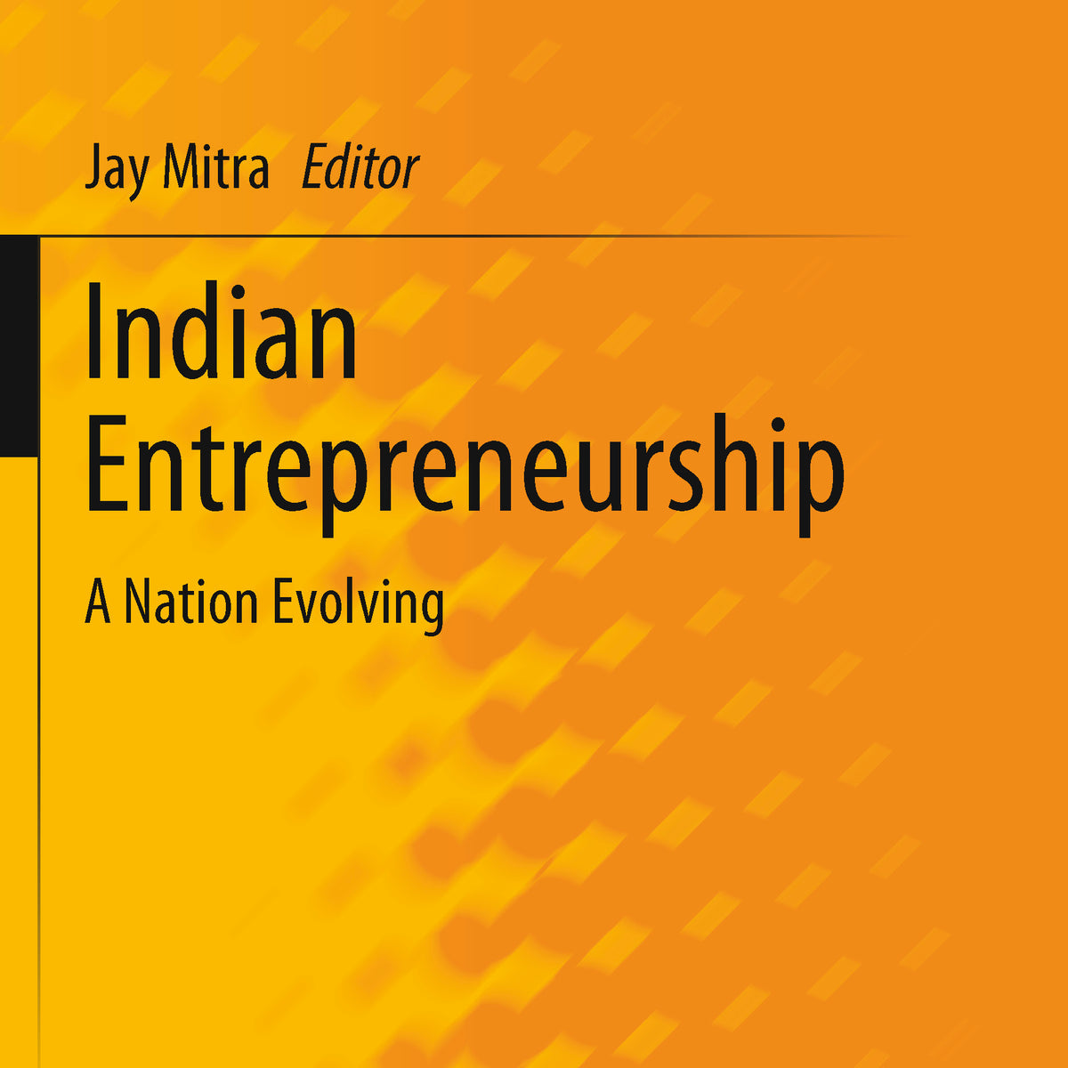 INDIAN ENTREPRENEURSHIP
