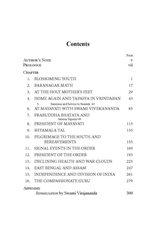 The Story of an Epoch: Swami Virajananda and his times | Retail Maharaj