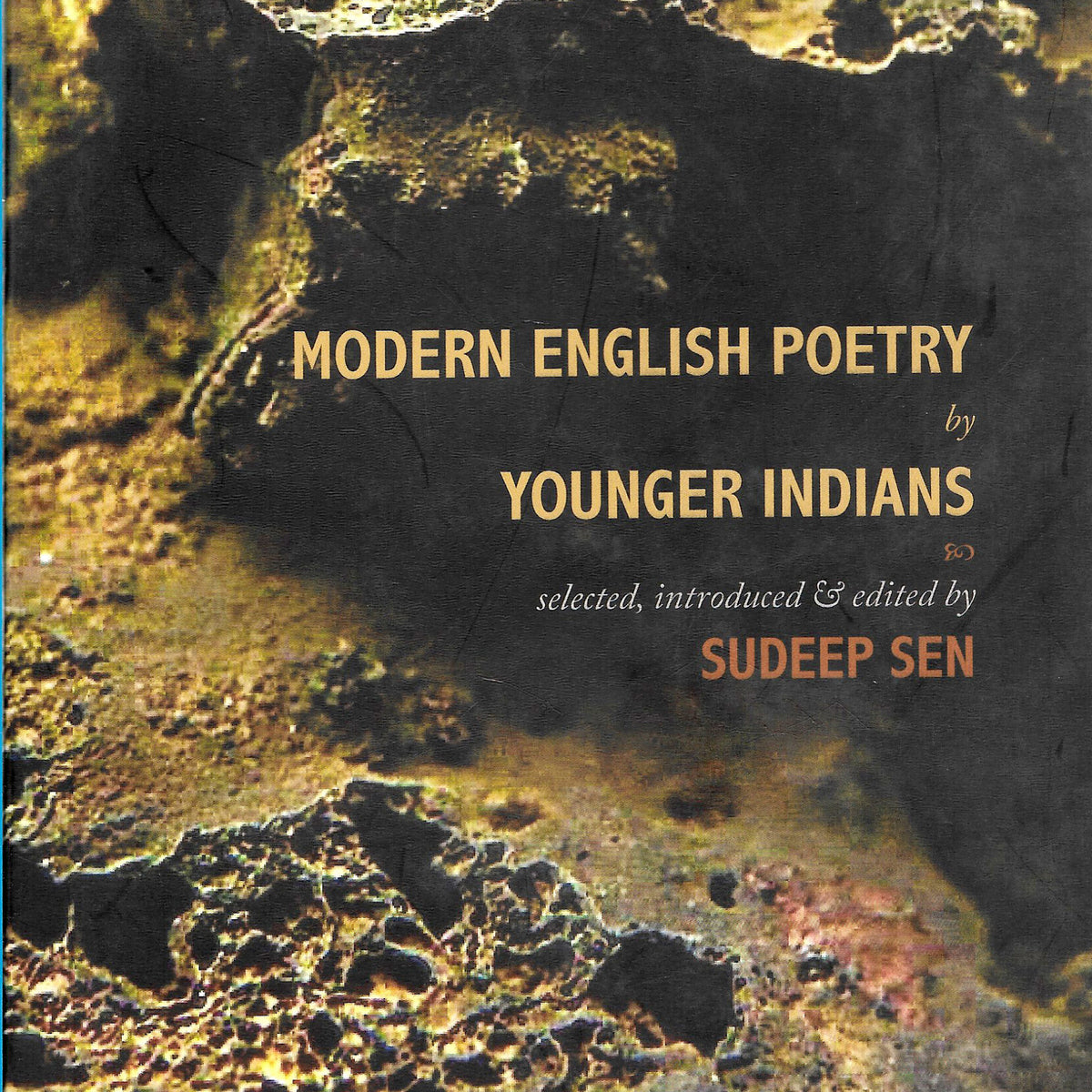 Modern English Poetry by Younger Indians