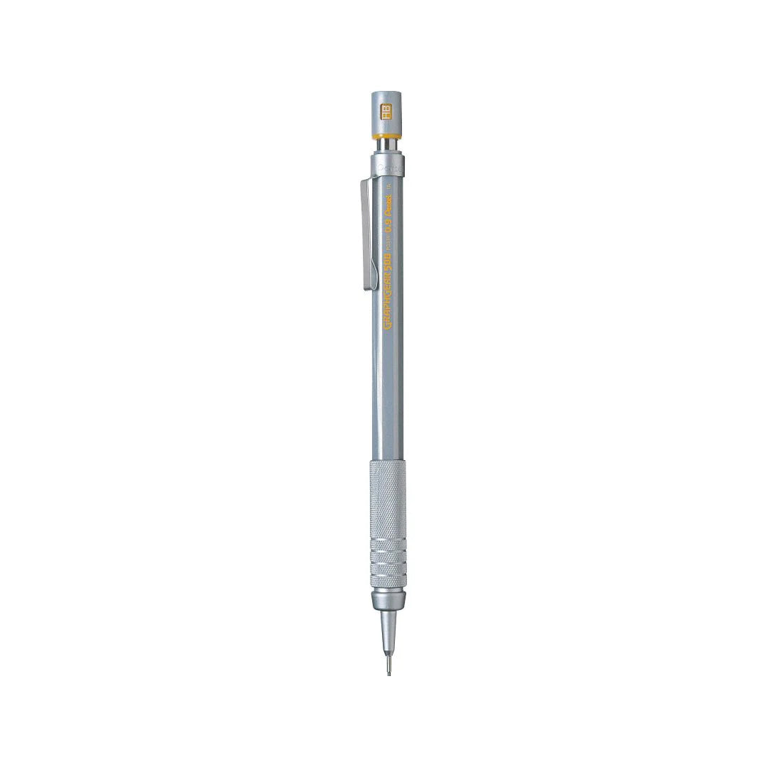 Pentel GraphGear 500 HB Mechanical Drafting Pencil Professional Series