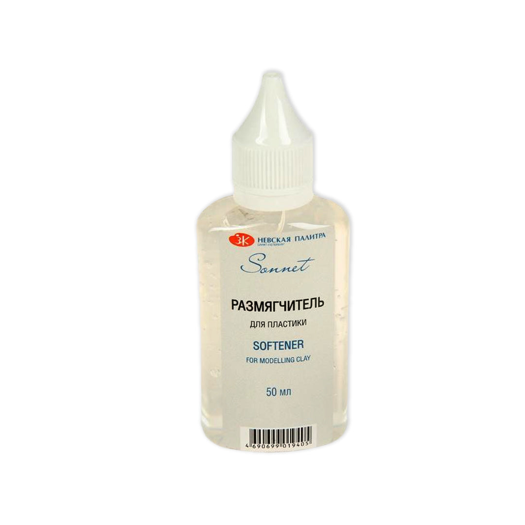 Sonnet Modelling Clay Softener for Polymer and Art Clay