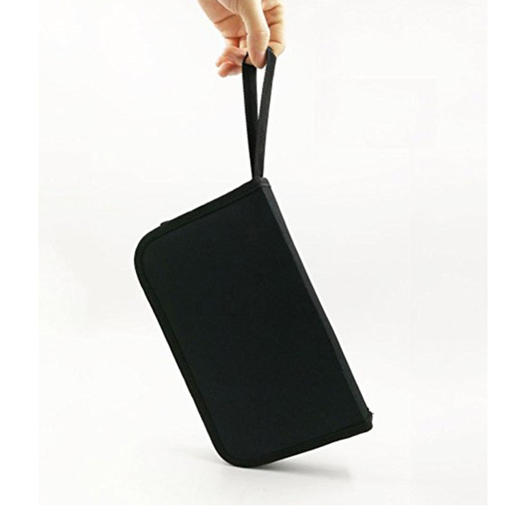 Clay Modeling Collection Tools with Black Case – 14 Pieces Set | Retail ...