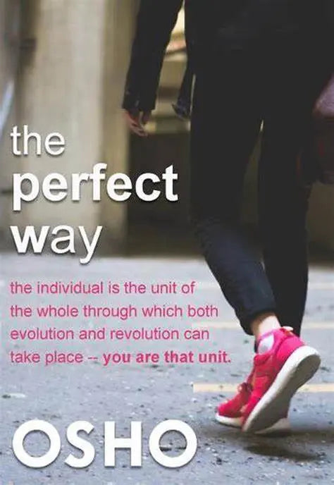 THE PERFECT WAY