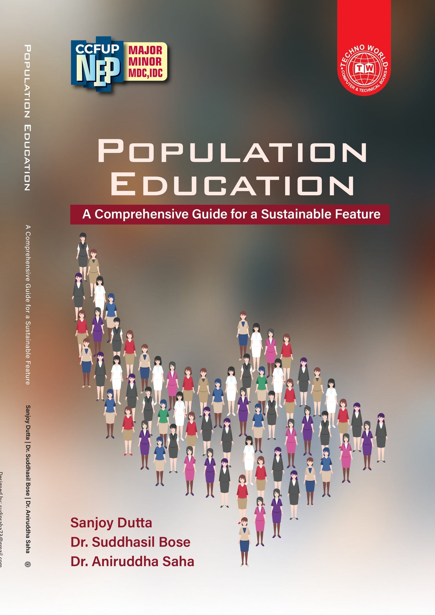 Population Education [A Comprehensive Guide for a Sustainable Feature]