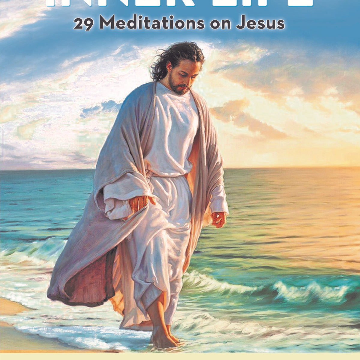 The Rich Inner Life | Retail Maharaj