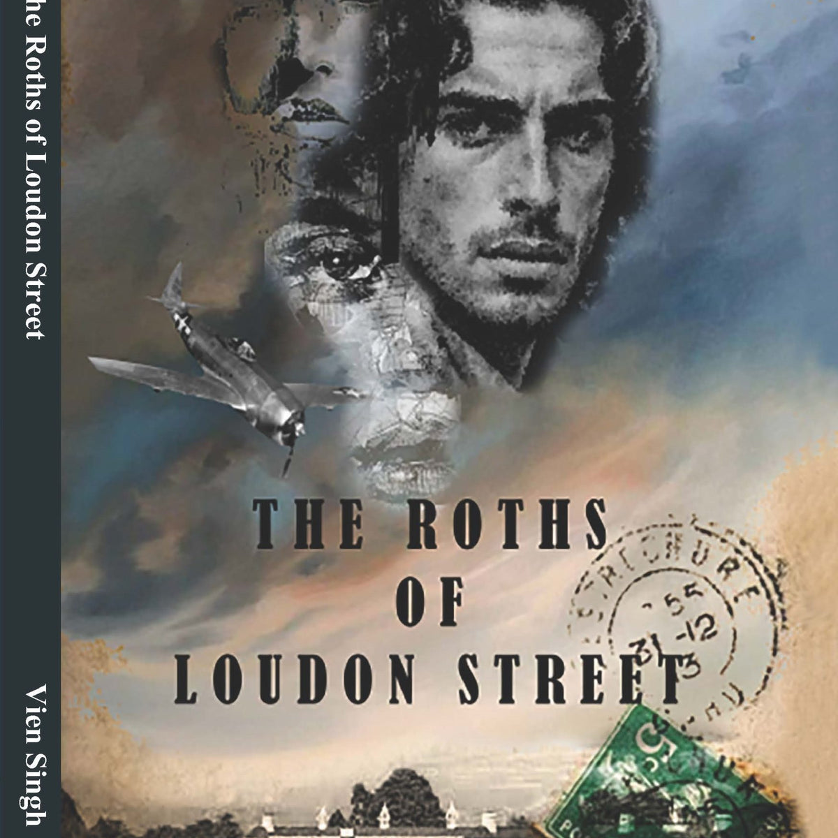 The Roths of Loudon Street (English Version)