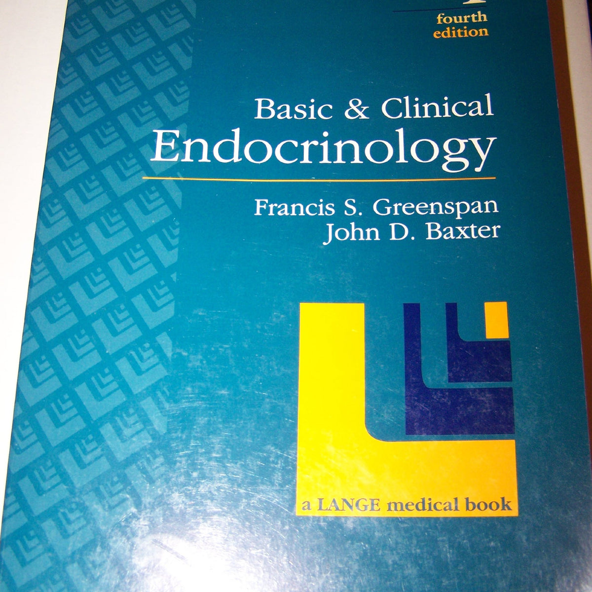 Basic and Clinical Endocrinology