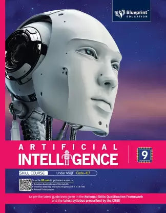 Artificial Intelligence Class 9 – Retail Maharaj