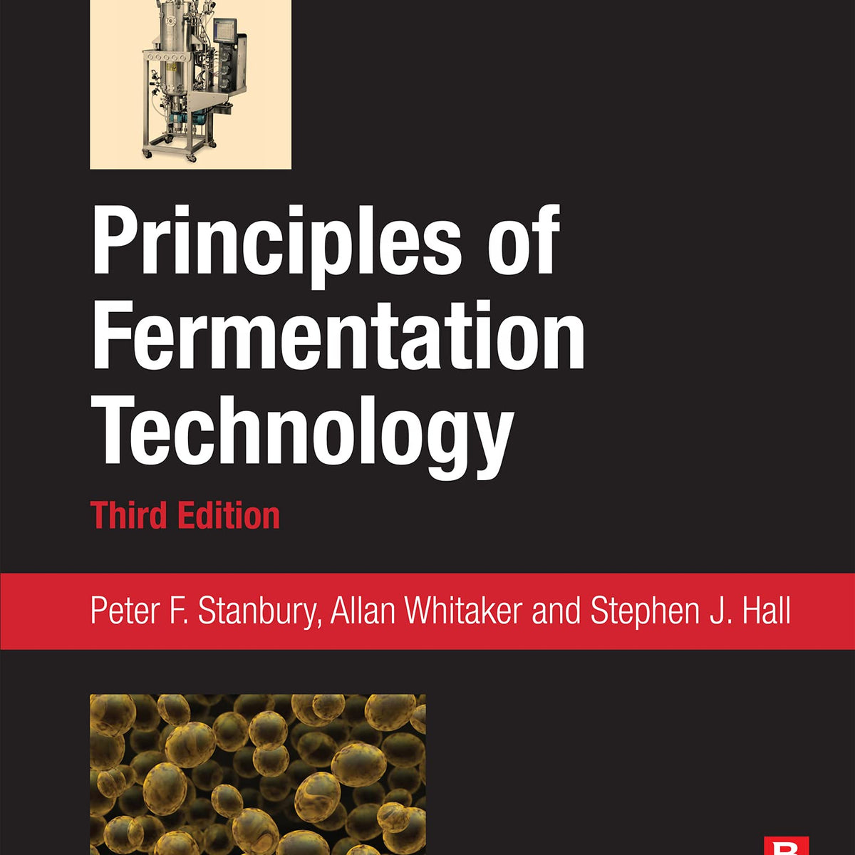Principles of Fermentation Technology