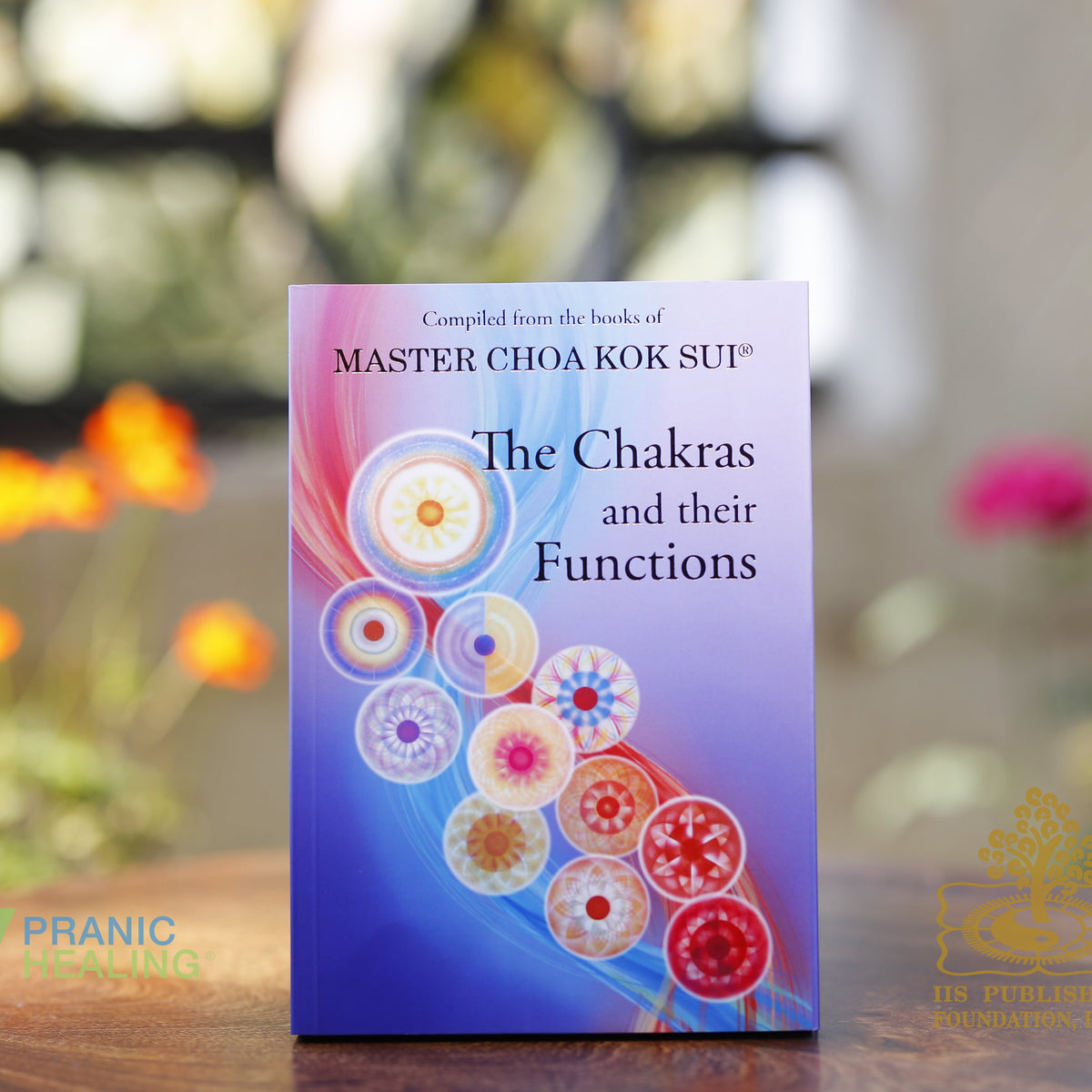 The Chakras & their Functions | Retail Maharaj