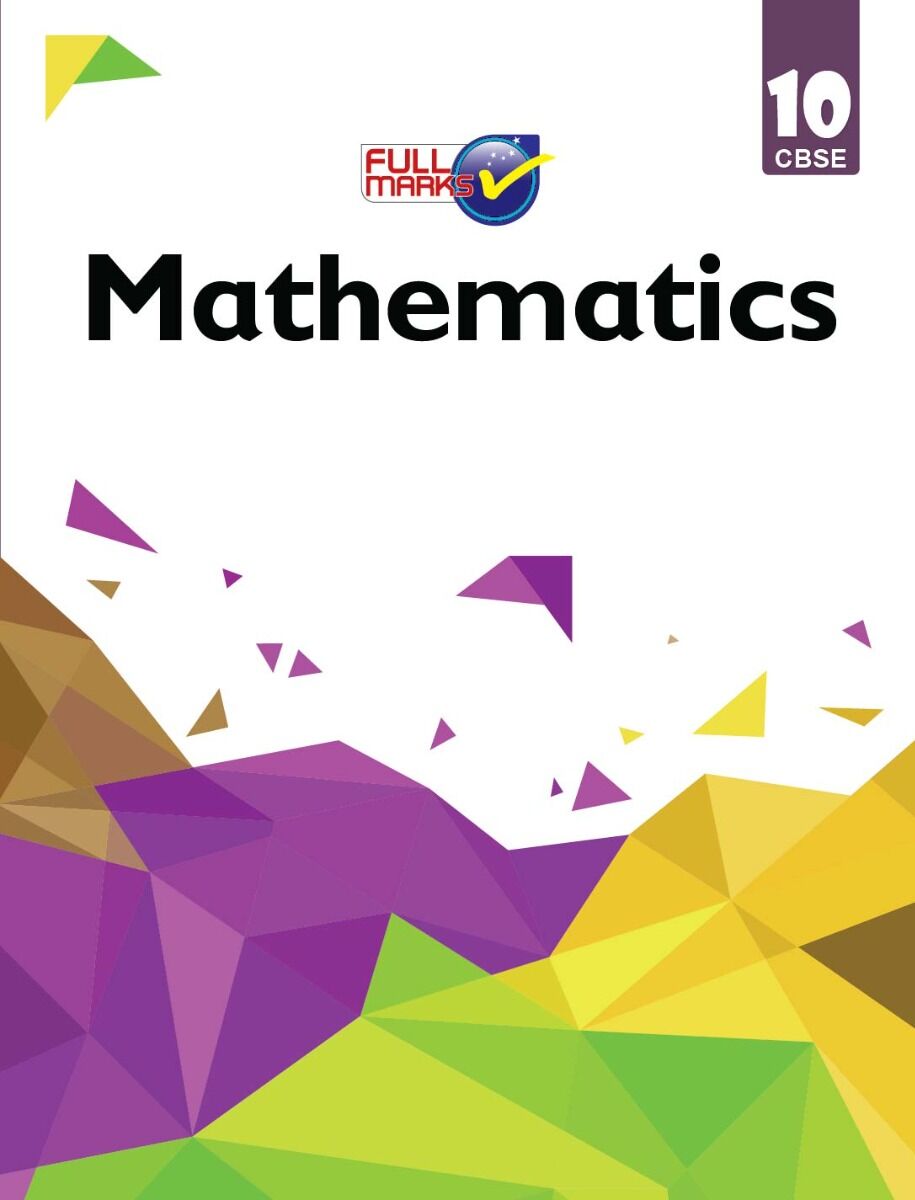 Full Marks | NCERT Guide | Mathematics | Class 10 | Retail Maharaj