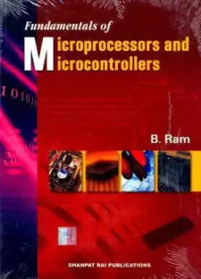 Fundamentals of Microprocessors and Microcontrollers – Retail Maharaj