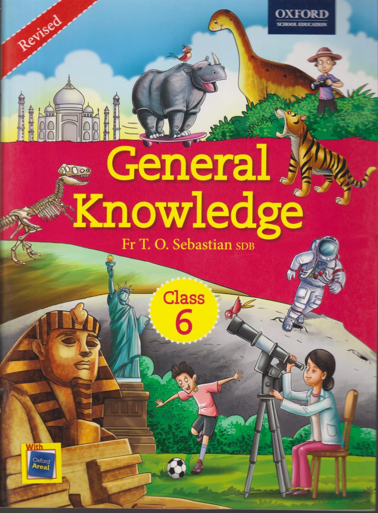 General Knowledge Class 6 – Retail Maharaj