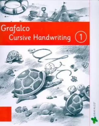 GRAFALCO N1151 CURSIVE HANDWRITING 1 – Retail Maharaj