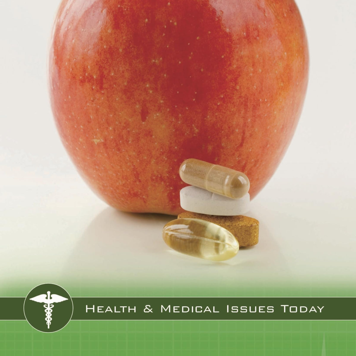Nutrition (Health and Medical Issues Today)