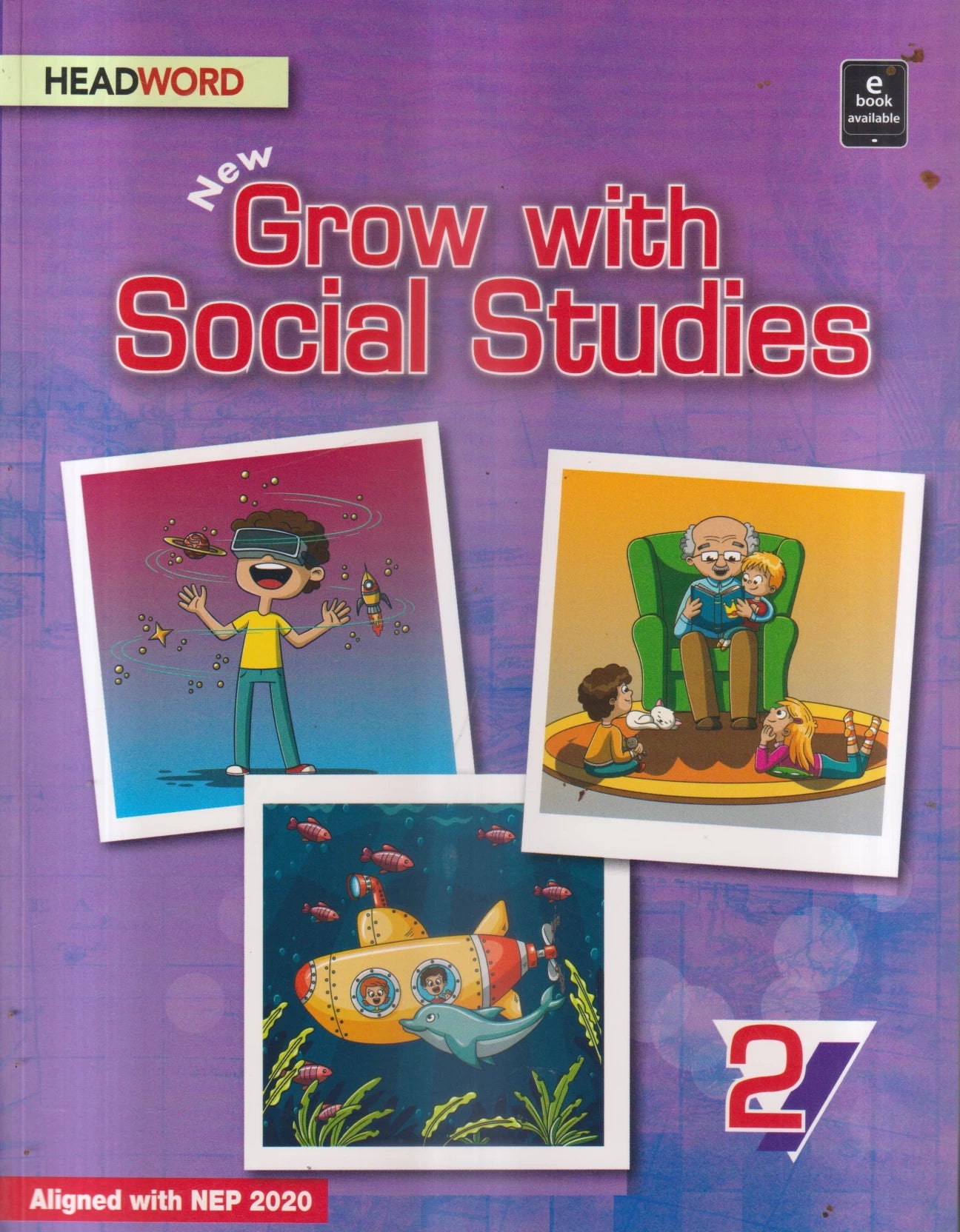 NEW GROW WITH SOCIAL STUDIES CLASS 2 – Retail Maharaj