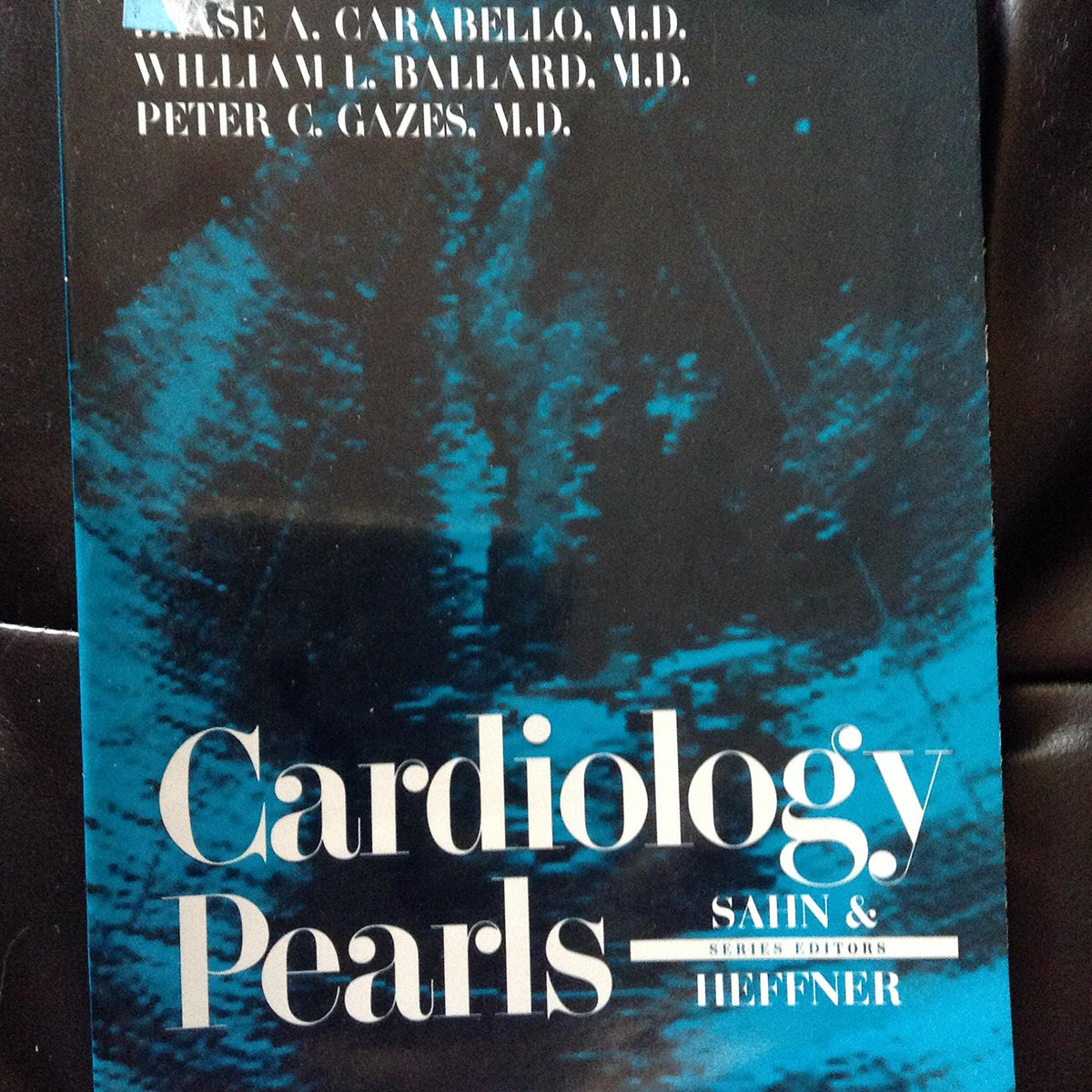 Cardiology Pearls (The Pearls Series)