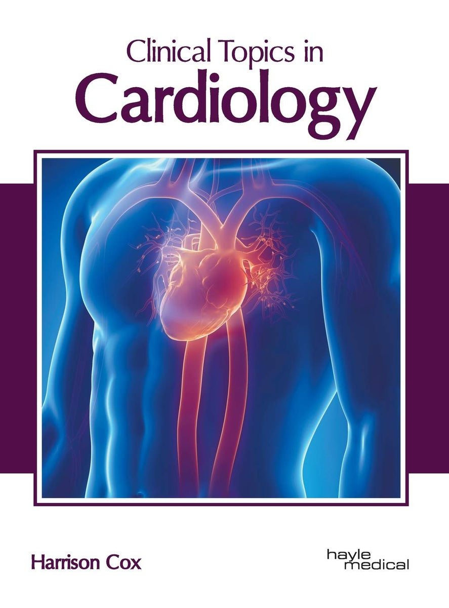 Clinical Topics in Cardiology | Retail Maharaj