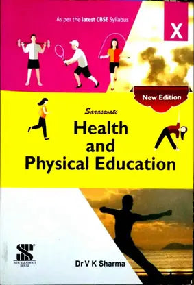 HEALTH and PHYSICAL EDUCATION CLASS 10TH – Retail Maharaj