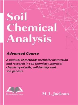 Soil Chemical Analysis – Retail Maharaj