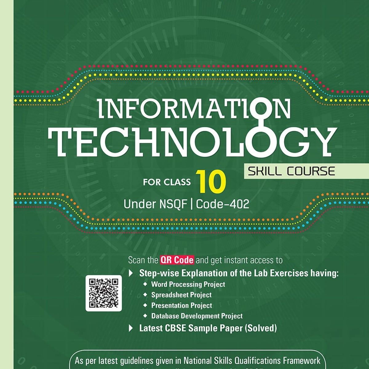 Information Technology Class 10 | Retail Maharaj