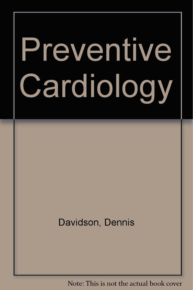 Preventive Cardiology | Retail Maharaj