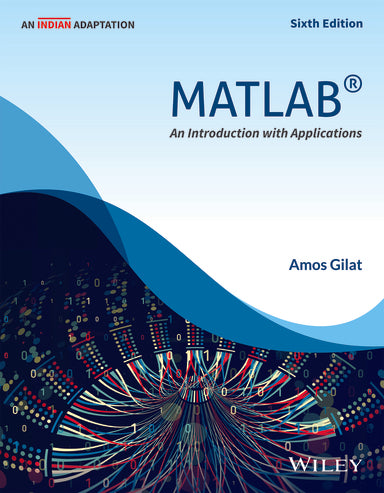Matlab : An Introduction With Applications | Retail Maharaj