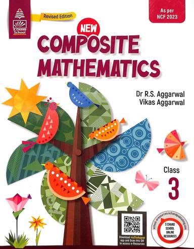 New Composite Mathematics Class 4 | Retail Maharaj