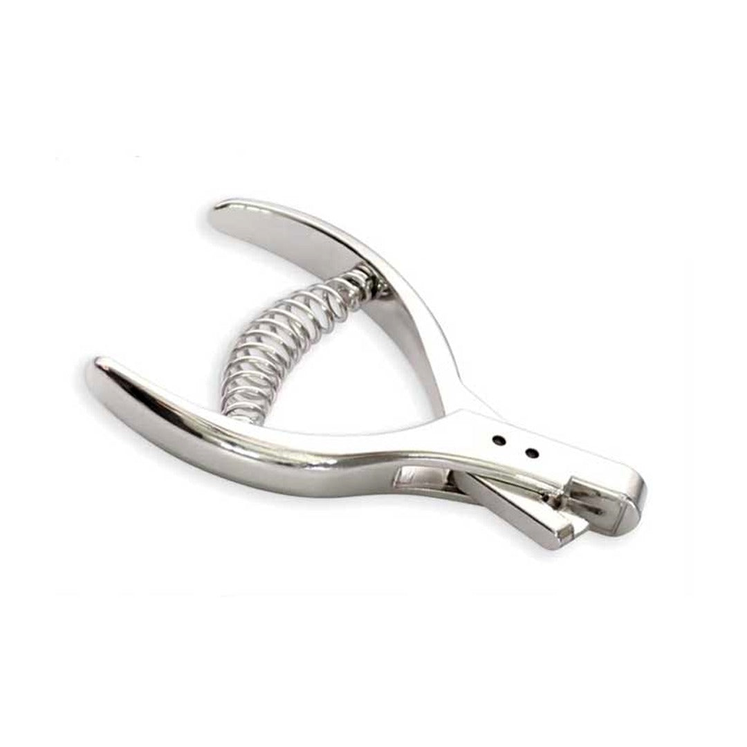 Professional Pattern Notcher Tool for Fashion Design and Sewing