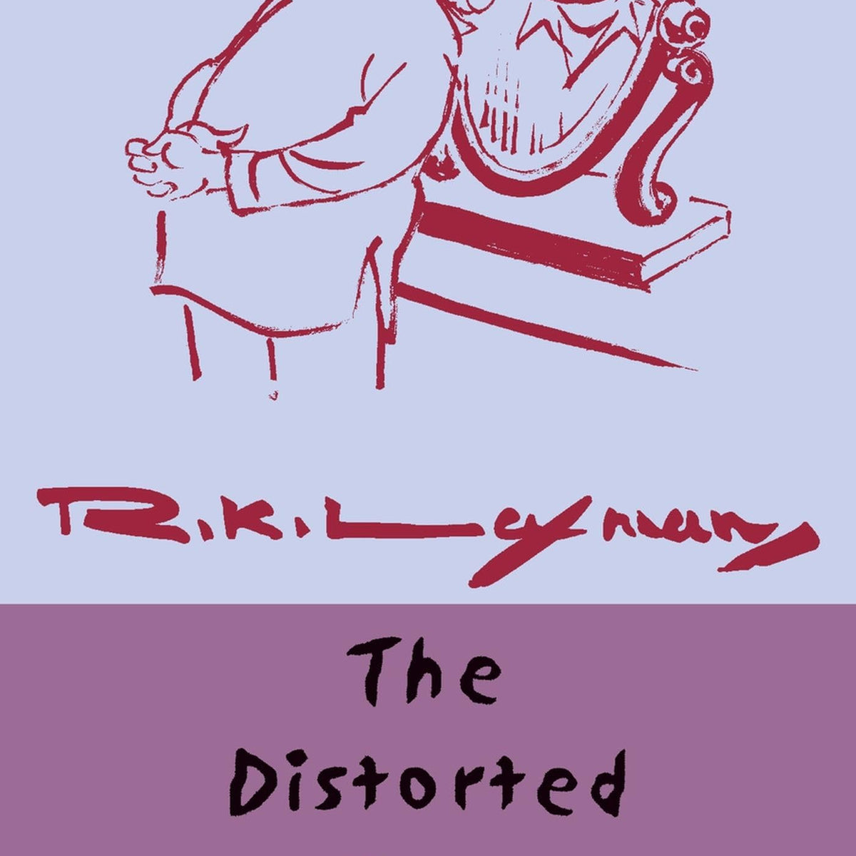 Distorted Mirror
