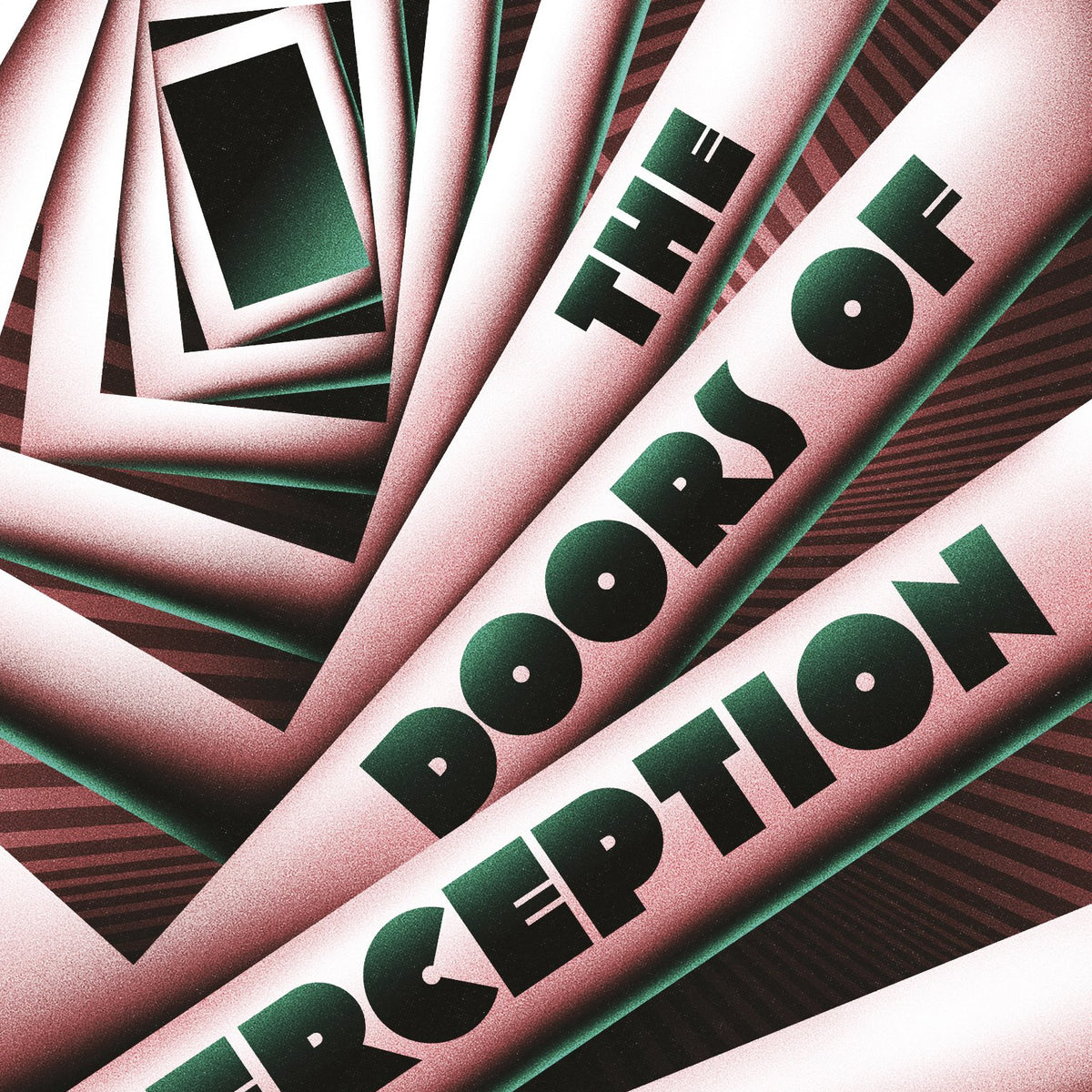 Doors Of Perception, The