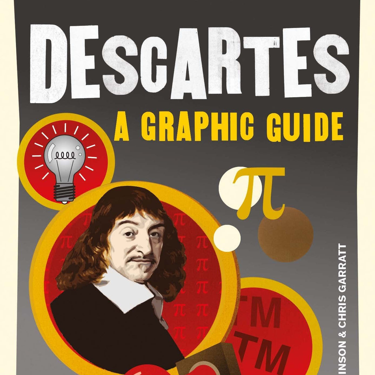 Introducing Descartes: A Graphic Guide (Graphic Guides)