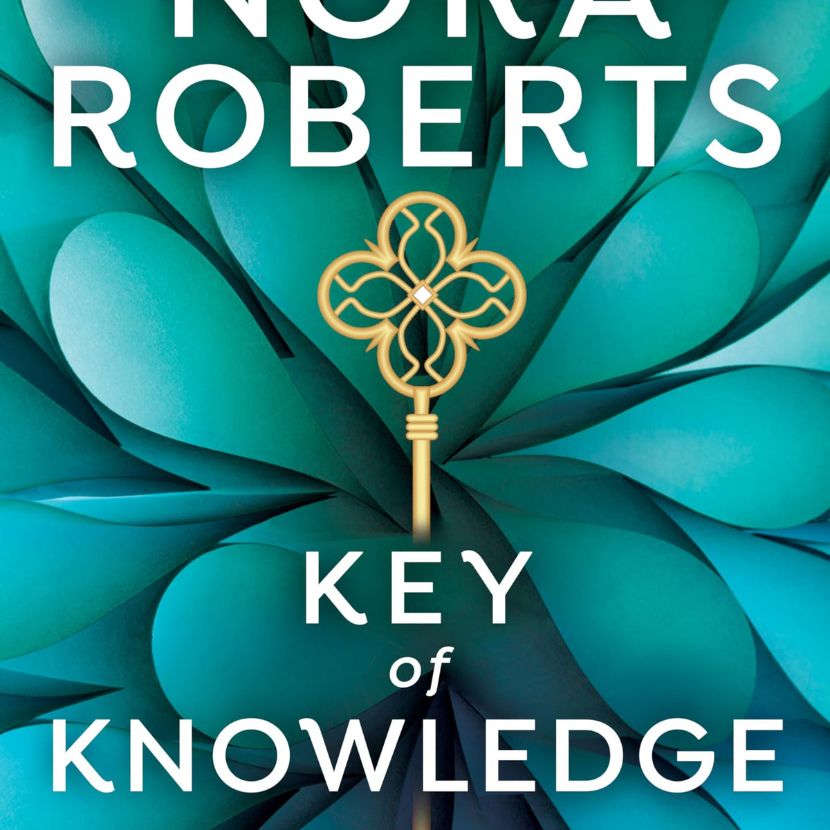 Key of Knowledge: 2 (Key Trilogy)