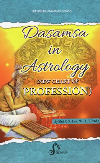 Dasamsa in Astrology New Chart of Profession